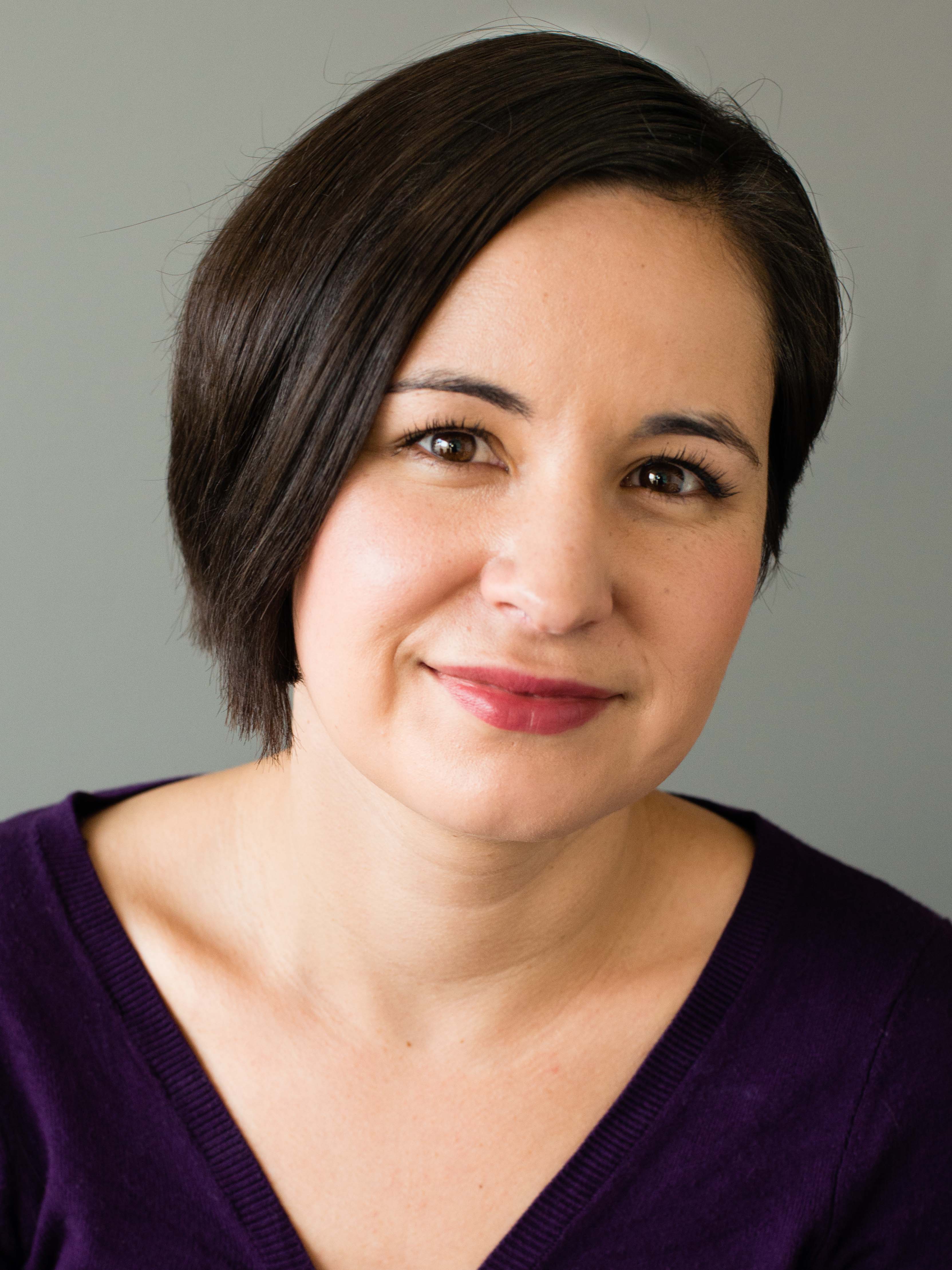 Kaitlin Littlechild – Outside the Book