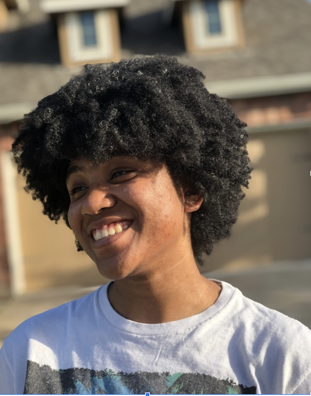 Breanna Henry – Outside the Book