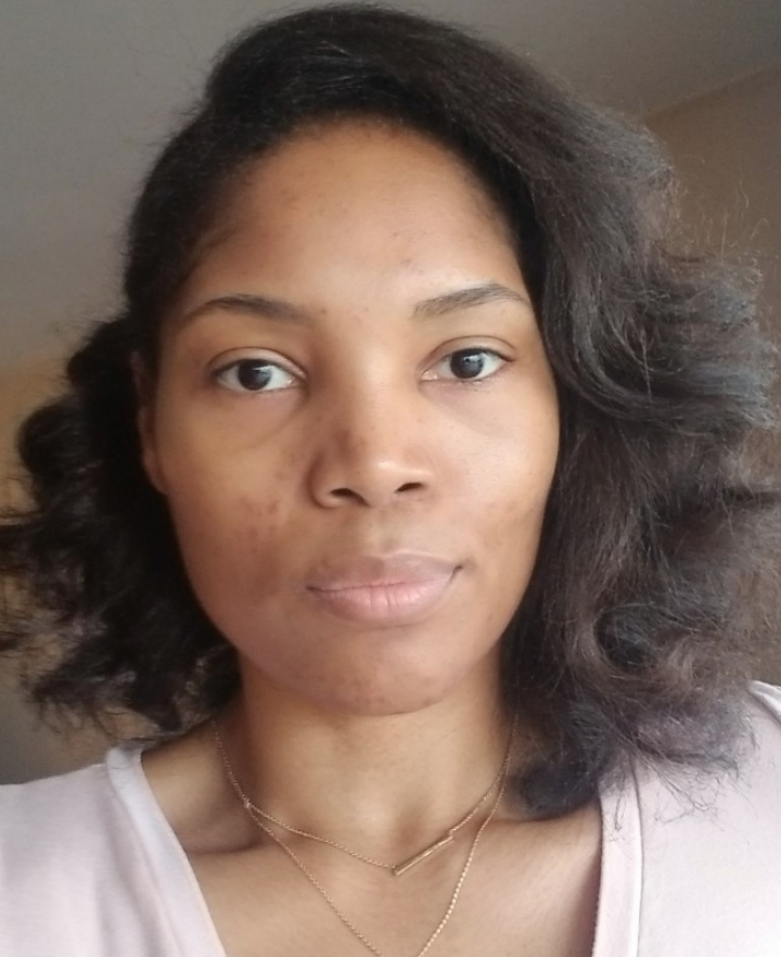 Renee Clark – Outside the Book